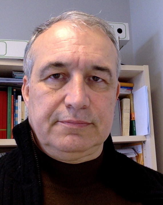 Archives des Jean-Marc JOUBERT | Centre Vendéen de Recherches Historiques